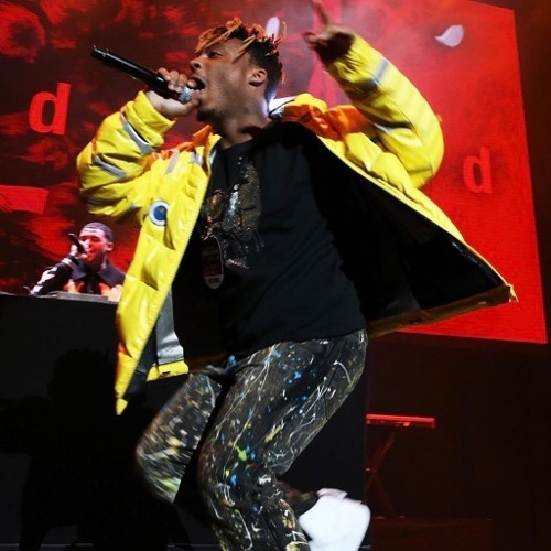 Stream Flee The Scene - Juice WRLD AI by Jake Mac | Listen online for ...