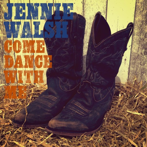 Stream Jennie Walsh - Come Dance With Me by Jennie Walsh Music | Listen ...
