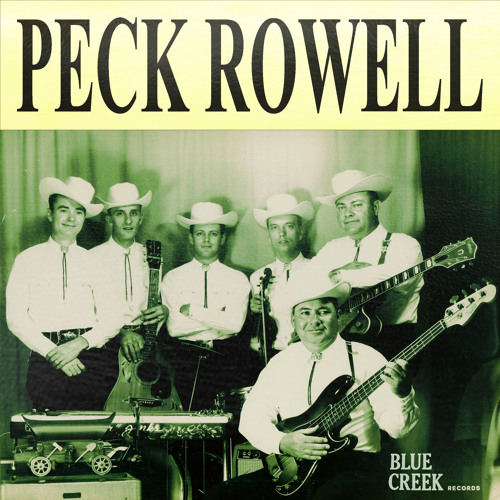 Stream I'm Blue Dear by Peck Rowell | Listen online for free on SoundCloud