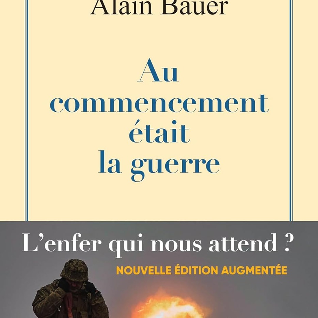 Au Commencement Tait La Guerre La Globalisation Piteuse Vol 1