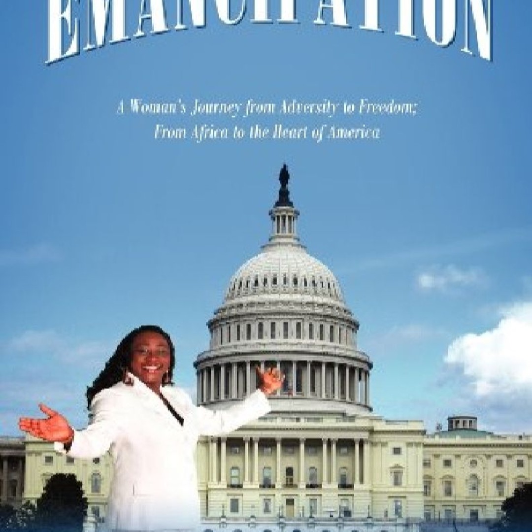 Stream episode [PDF] ️DOWNLOAD⚡️ EMANCIPATION: A Woman's Journey from ...