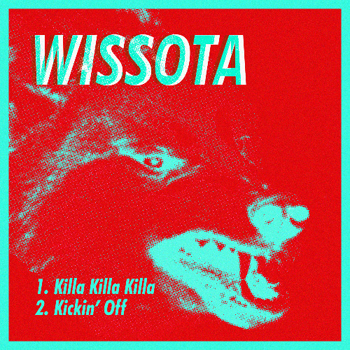 Stream Seminal Sounds | Listen to [SMNL059] Wissota: Killa Killa Killa ...