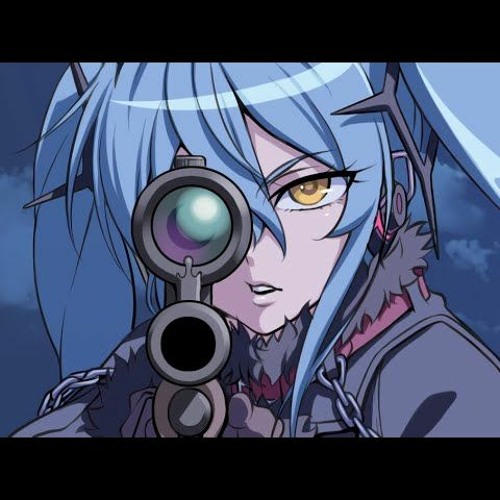 Stream 【Tsuina-chan AI】 暗殺プリンセス // Assassin Princess 【SYNTHESIZER V ...