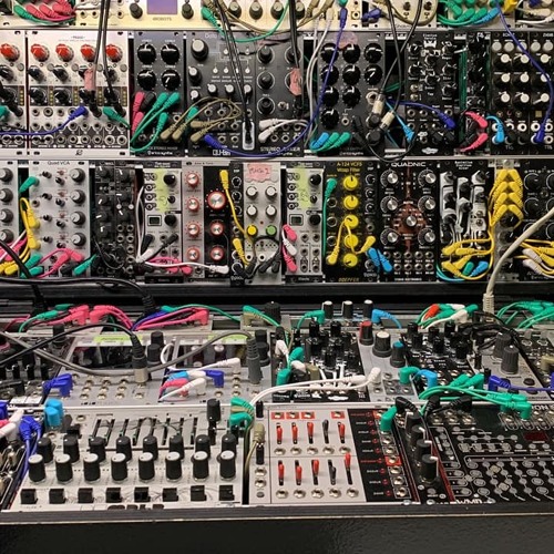 Stream QU - ST079 18 New Big Rack by Toku Collector | Listen online for ...