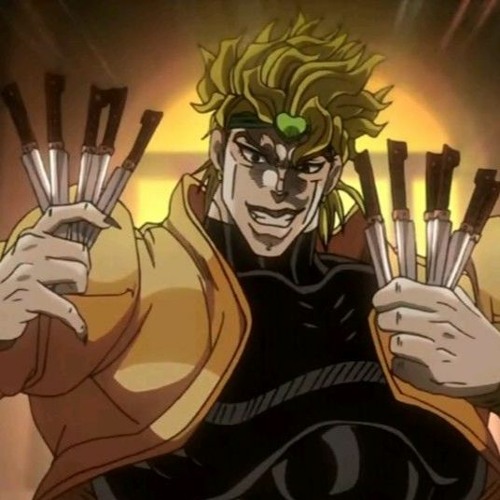 Stream Eyes Of Heaven OST - DIO Battle BGM by FenrirHere | Listen online for free on SoundCloud