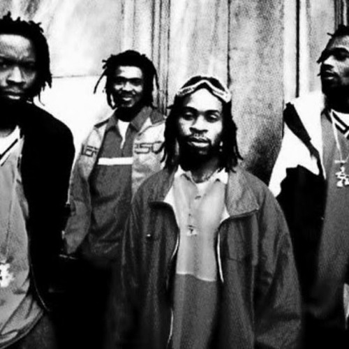 Stream (FREE) MF DOOM x Joey Bada$$ x 90s Boom Bap Type Beat (prod ...