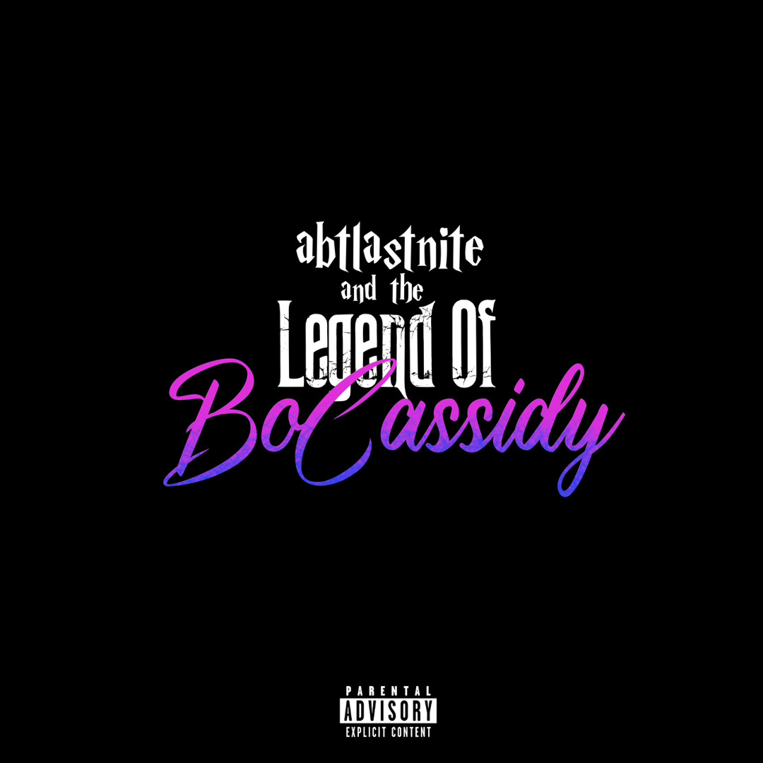 Stream The Legend Of Bo Cassidy by abtlastnite | Listen online for free ...