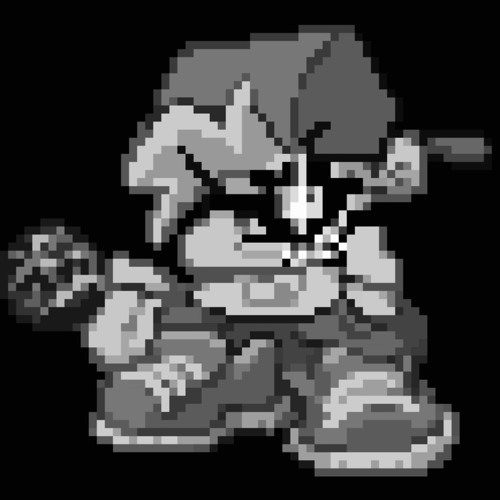 Stream Fnf Corruption-Dead Pixel (Old-Insturmental) by TeamCloud (ITV ...