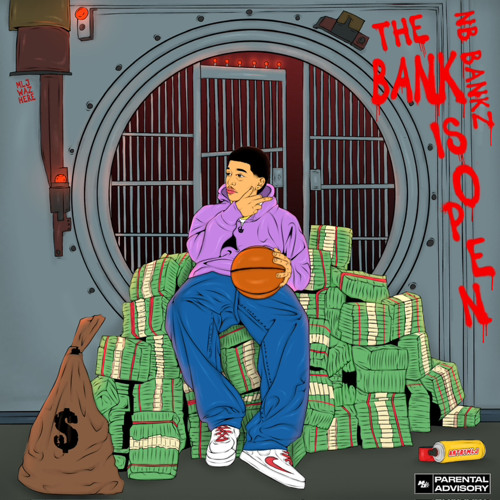 Stream Bucks! (prod. 6FYVE) by NB Bankz | Listen online for free on ...