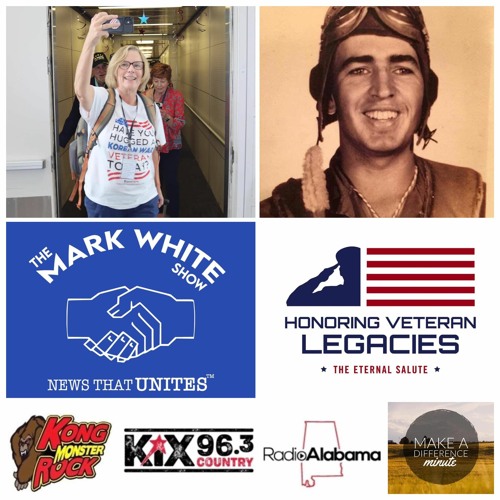 Stream episode Make A Difference Minute: Chris Batté Shares Passion for ...