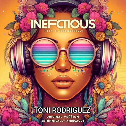 Stream INFECTIOUS (Original Version) - Toni Rodriguez.mp3 by DAS ...
