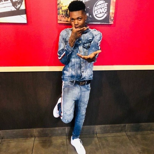 Stream Luh Tudda- Punch In Pt1 by Luh Tudda | Listen online for free on ...