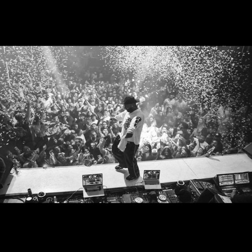 Stream [FREE]Eladio Carrion X Travis Scott - Lifetime - Dark Trap Type ...