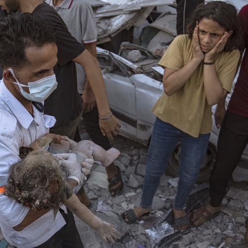 Stream Consommé the terror. by Chris Buggy | Listen online for free on ...