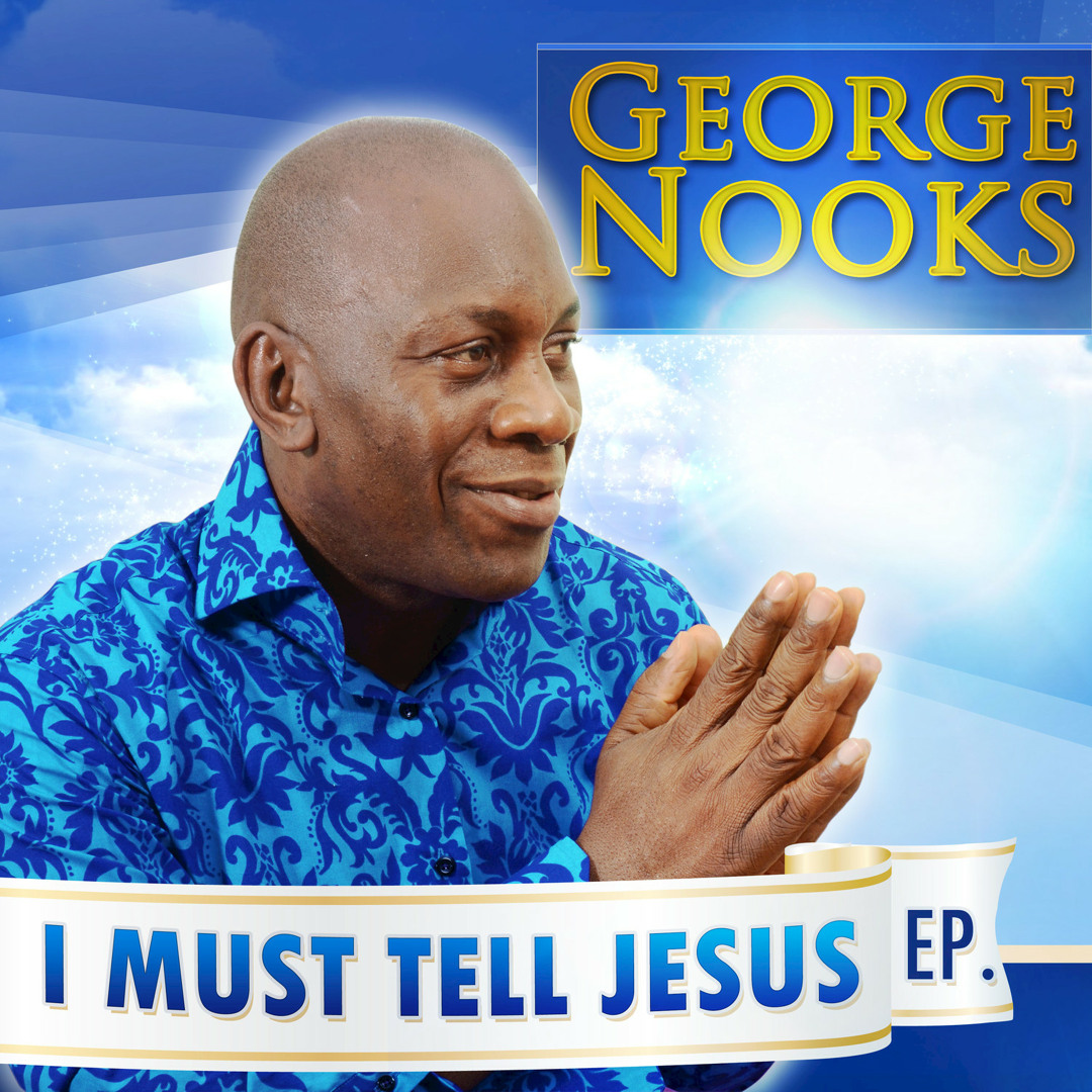 Stream Broken Vessel by George Nooks | Listen online for free on SoundCloud
