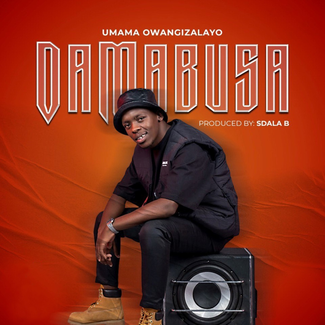 Stream Umama Owangizalayo by DaMabusa | Listen online for free on ...
