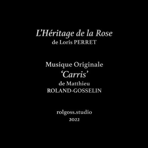 Stream CARRIS — HdlR Original Soundtrack by rolgoss.studio | Listen ...