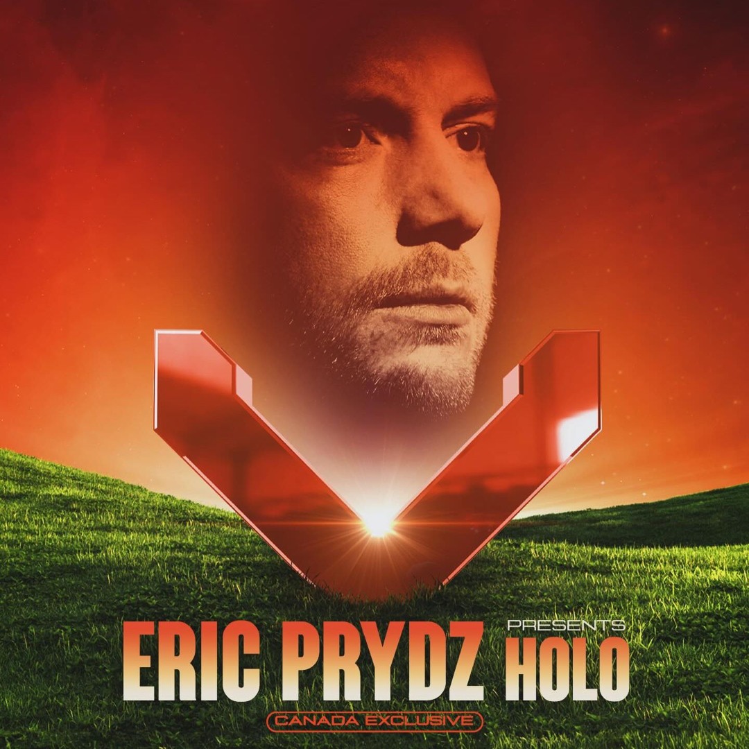 Stream Eric Prydz HOLO @ Main Stage, VELD Music Festival - Toronto ...