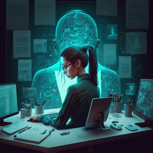 Stream What is an AI Ethics Officer? by Betim Drenica | Listen online ... Stream What is an AI Ethics Officer? by Betim Drenica | Listen online ...