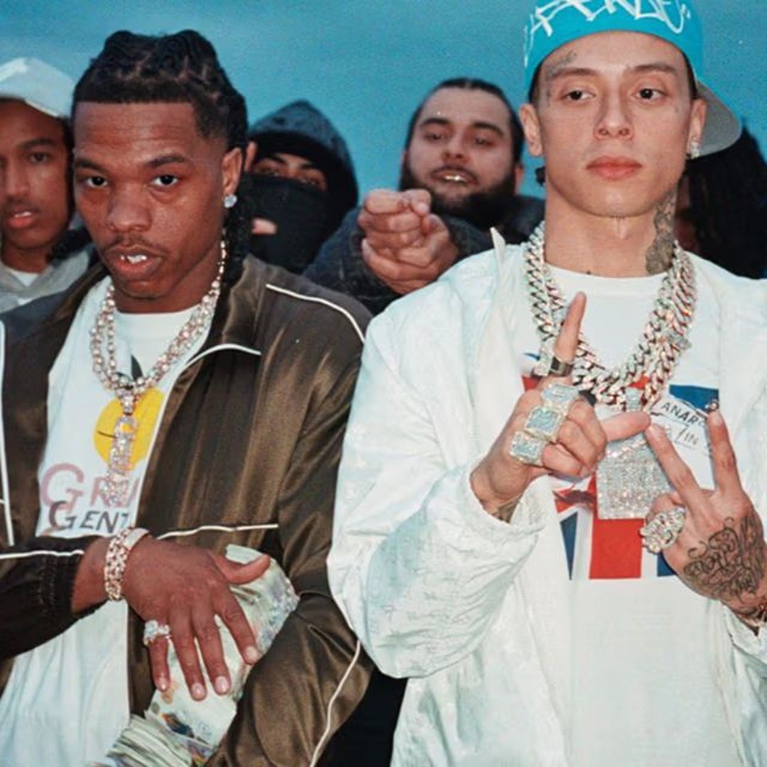 Stream CENTRAL CEE ft. LIL BABY - BAND4BAND (TECHNO REMIX) by Alberty ...