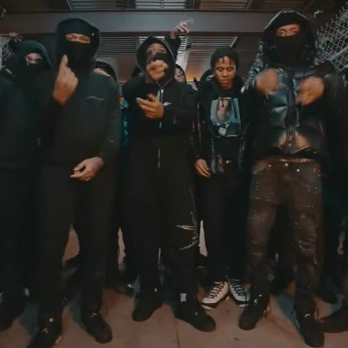 Stream Sdot Go X G Woody X SK Rollaxk - Grinchin Pt2 (Unreleased) by ...