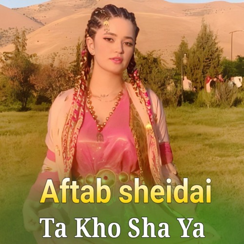 Stream Ta Kho Tar Sha Lia Na Katal by Aftab sheidai | Listen online for ...