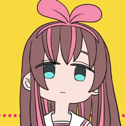 Stream Chi Chin Pui Pui - Mashima Yulo/ covered by Kizuna AI【Cover】 by ...