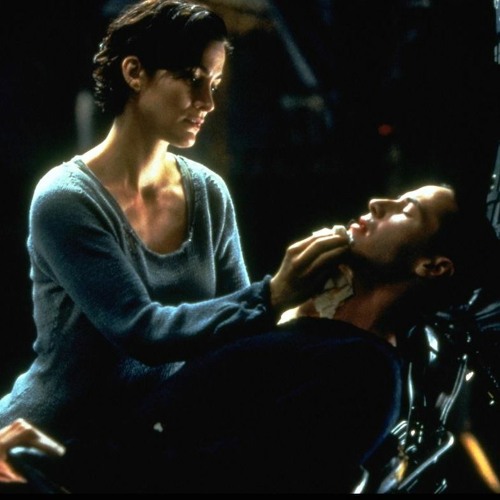 Stream Love in the Matrix '22 (ft. KappaFVR & Toni Veretta) by L3 ...