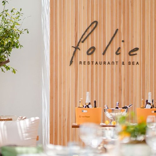 Stream Live @ Folie Restaurant & Sea (04.07.2024 Bodrum, Turkiye) by ...