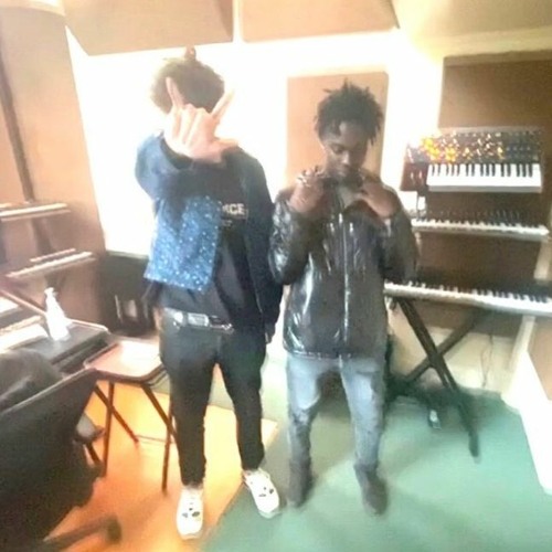 Stream SSGKobe - In The Cut by SSGKobe Archive | Listen online for free ...