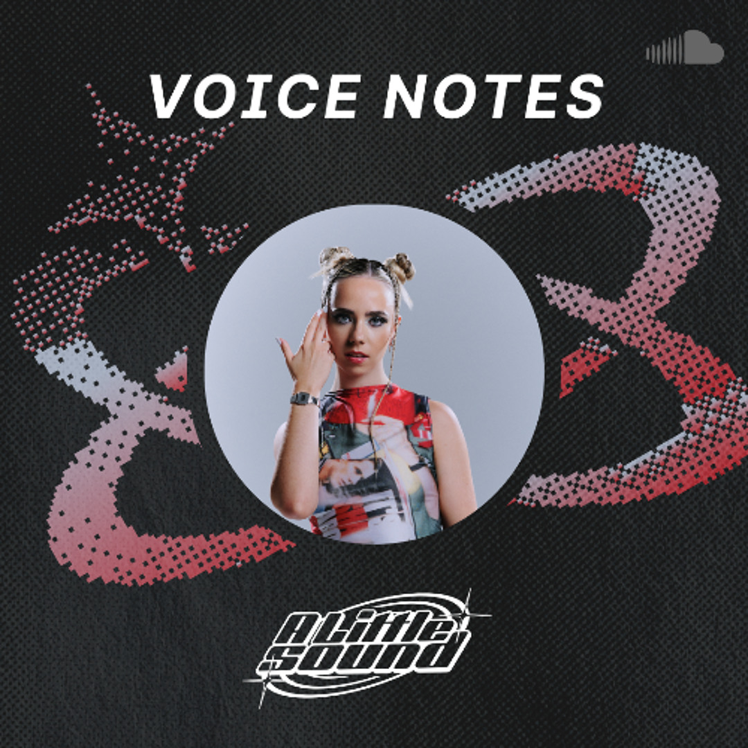 Stream SoundCloud Stories | Listen to Voice Notes: A Little Sound ...