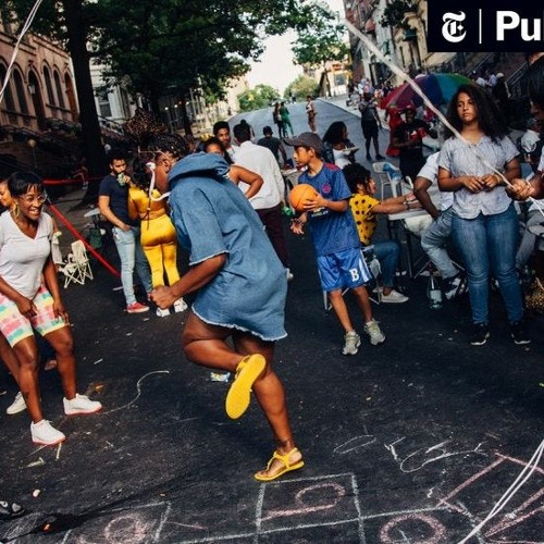 Stream History In Asphalt : The Origin Of Bronx Street And Place Names ...