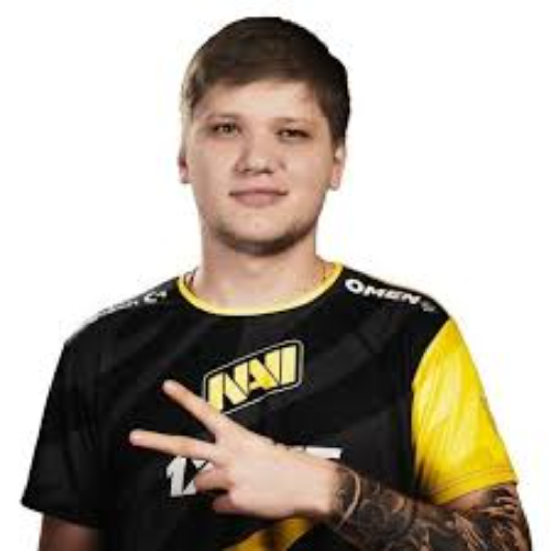 Stream S1mple- Банкомат (CSGO GOAT THEME SONG) by Matas Ubartas | Listen online for free on ...