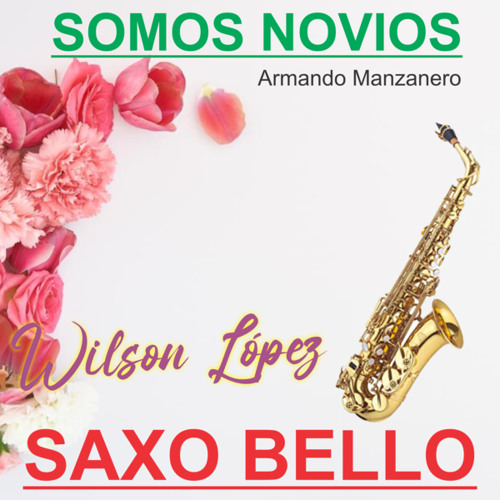 Stream Somos novios by SAXO BELLO | Listen online for free on SoundCloud