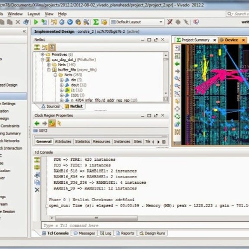 Stream Xilinx Ise Design Suite 145 Cracked Portable From Michelle Lopez Listen Online For 