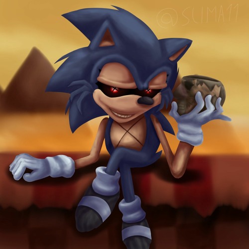 Stream Lord x phase 2 vs sonic.exe by Musicianmixer | Listen online for ...