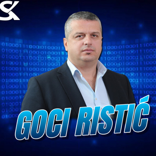 Stream Goran Goci Ristić - Uspeh - (Cover 2017) by Александар Радуловић ...