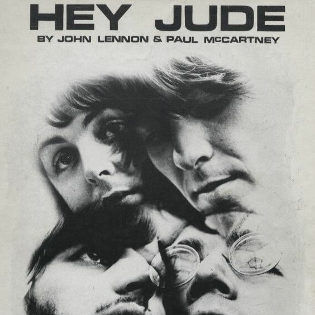 Stream The Beatles - Hey Jude, By Niskens (Piano By Alisa Procenko) by ...