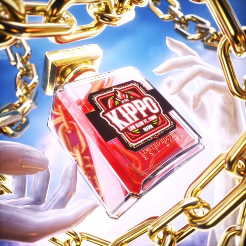 Stream Kippo - Low Blow (feat. Conni) by NUFORM | Listen online for free on SoundCloud