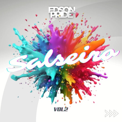 Stream Salseiro Vol2 - Edson Pride Set Mix by Edson Pride | Listen ...