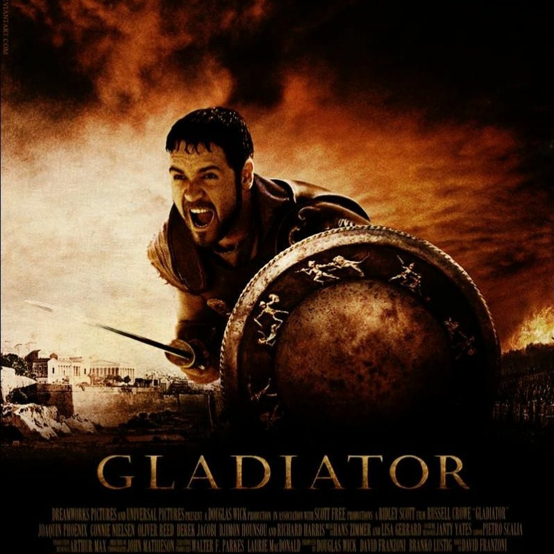 Stream Heartache | Listen to Gladiator Soundtracks | Hans Zimmer ...