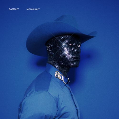 Stream Moonlight by SAMOHT | Listen online for free on SoundCloud