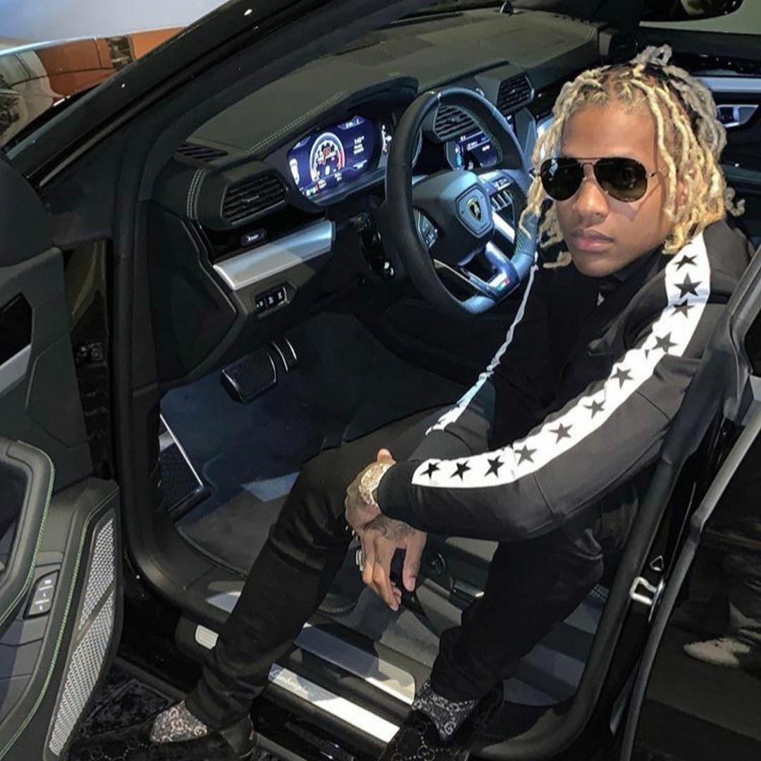 Stream Ali Ali Mohamed EL - Hassan Ali | Listen to Lil Durk Unreleased ...