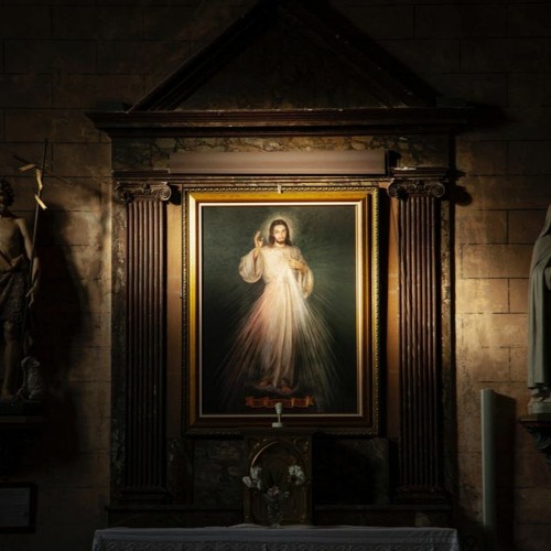 Stream The Divine Mercy Chaplet (Ryan Arto) by adalbertparish66 ...