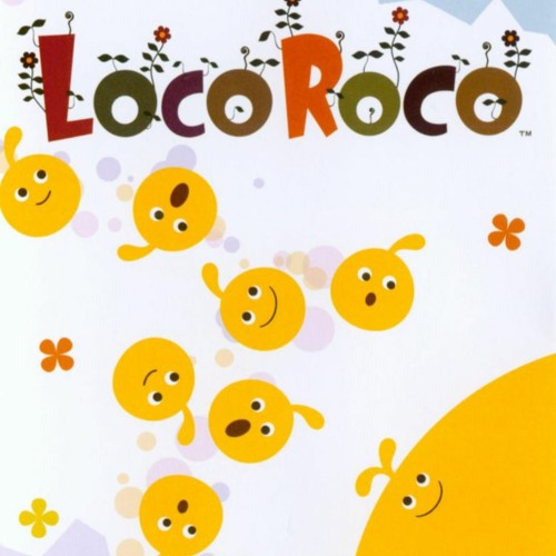 Stream VGM Planet | Listen to LocoRoco OST playlist online for free on ...