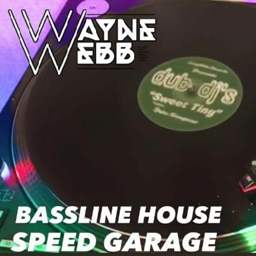 Stream Wayne Webb Bassline Classics by WAYNE WEBB | Listen online for ...