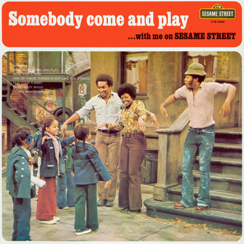 Stream Sesame Street's Bob & Sesame Street's David & Sesame Street's ...