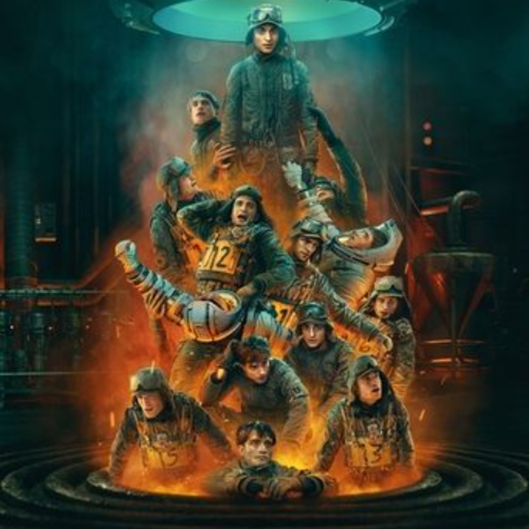 Stream Filmek *Mickey 17 Teljes film magyarul Videa HD by Dina Loren ...