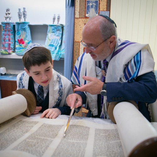 Stream Chatzi Kaddish by Rabbi Richard Perlman | Listen online for free ...