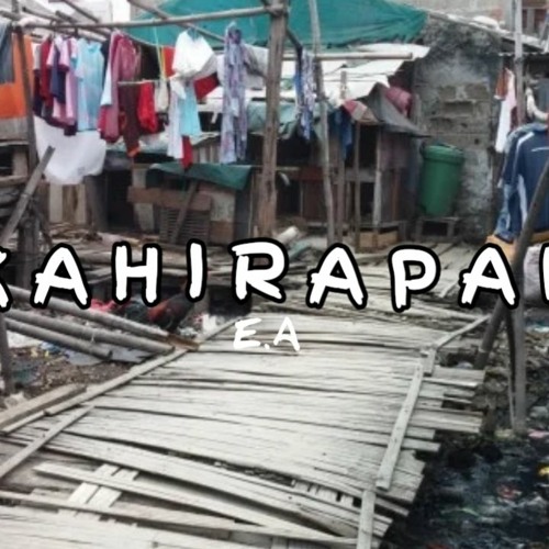 Kahirapan In English